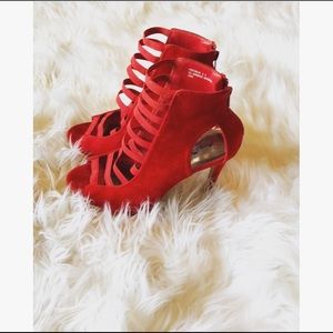 Shoes | Red Heels | Poshmark